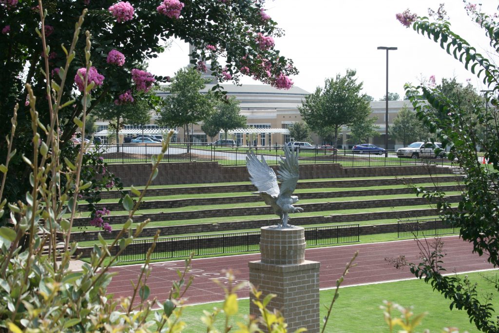 Perimeter Church - 7 hills architecture + consulting